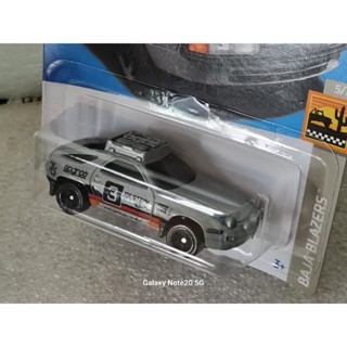 PORSCHE 9285 SAFARI CINZA HOT WHEELS 1:64 LACRADO | Shopee Brasil