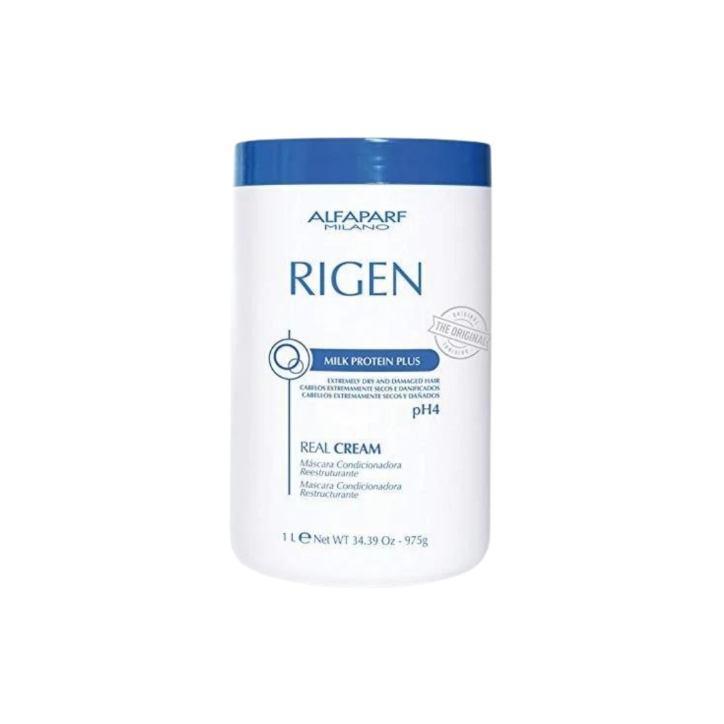 Creme Rigen The Original Real Ph 4 1Kg - Alfaparf | Shopee Brasil
