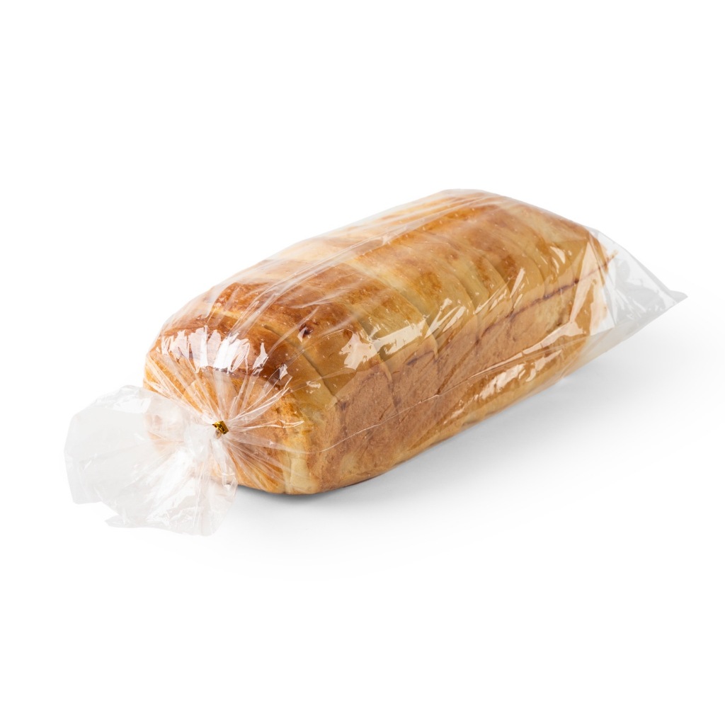 Saco Saquinho Micro perfurado Para Pão de forma Pão Caseiro PP alta ...