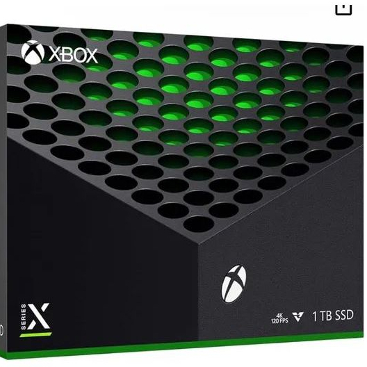 Xbox Séries X + 1 controle + 170 jogos | Shopee Brasil
