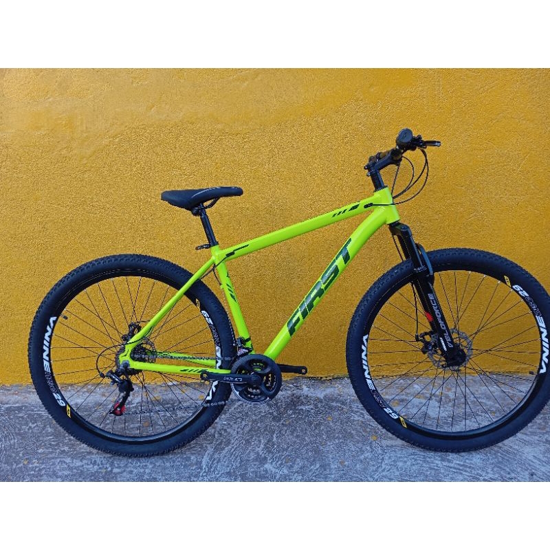 bicicleta ARO 29 FIRST | Shopee Brasil