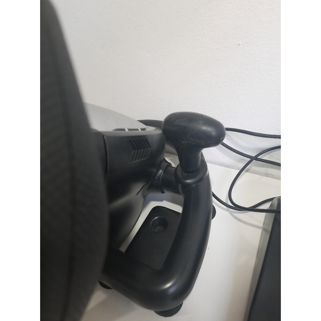 Volante LeaderShip Gamer - PC,PS2 e PS3 | Shopee Brasil