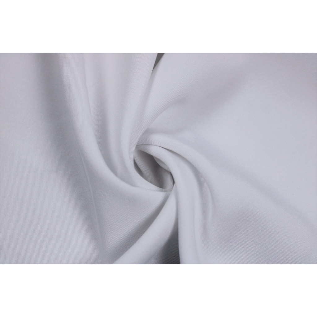 Tecido Prada Two Way Branco (16m x 1,50m) | Shopee Brasil