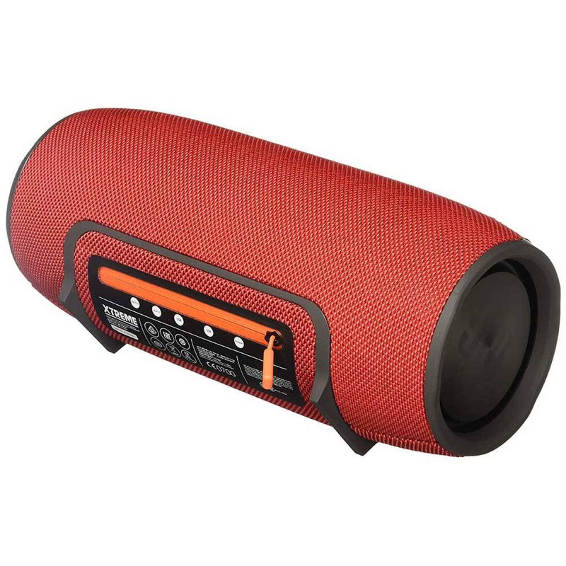 Caixa De Som Bluetooth Portátil Boombox Mini 20CM ou Xtreme - ENVIO ...