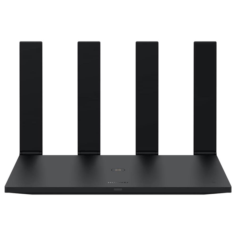 Roteador Huawei WS7000 V2 AX2S Dual Band / 2.4GHz / 5GHz / Wi-Fi 6 / 4 Antenas | Shopee Brasil