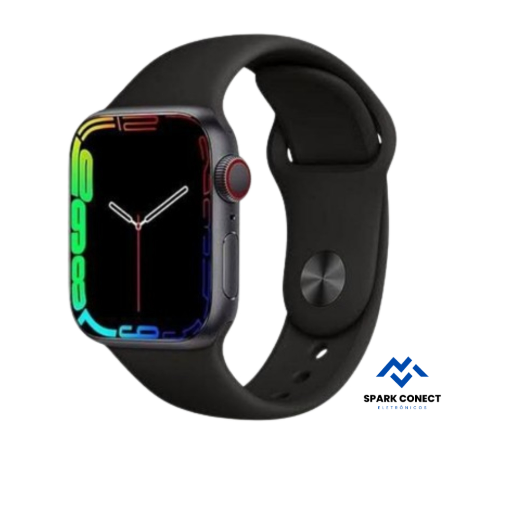 Relogio Smartwatch Xaea Moxus MODX-B01 | Shopee Brasil