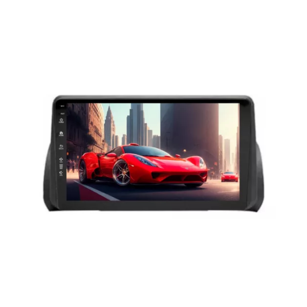 Central Multimídia Fiat Argo 2017 a 2022, Cronos 2018 a 2022 de 9 Polegadas | Shopee Brasil