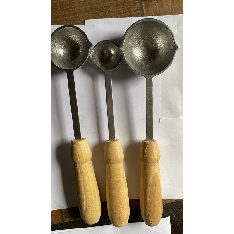 kit Concha Lee Derreter Chumbo Chumbinho chumbada | Shopee Brasil