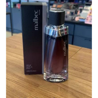Malbec Icon Colônia 100ml - O Boticário | Shopee Brasil