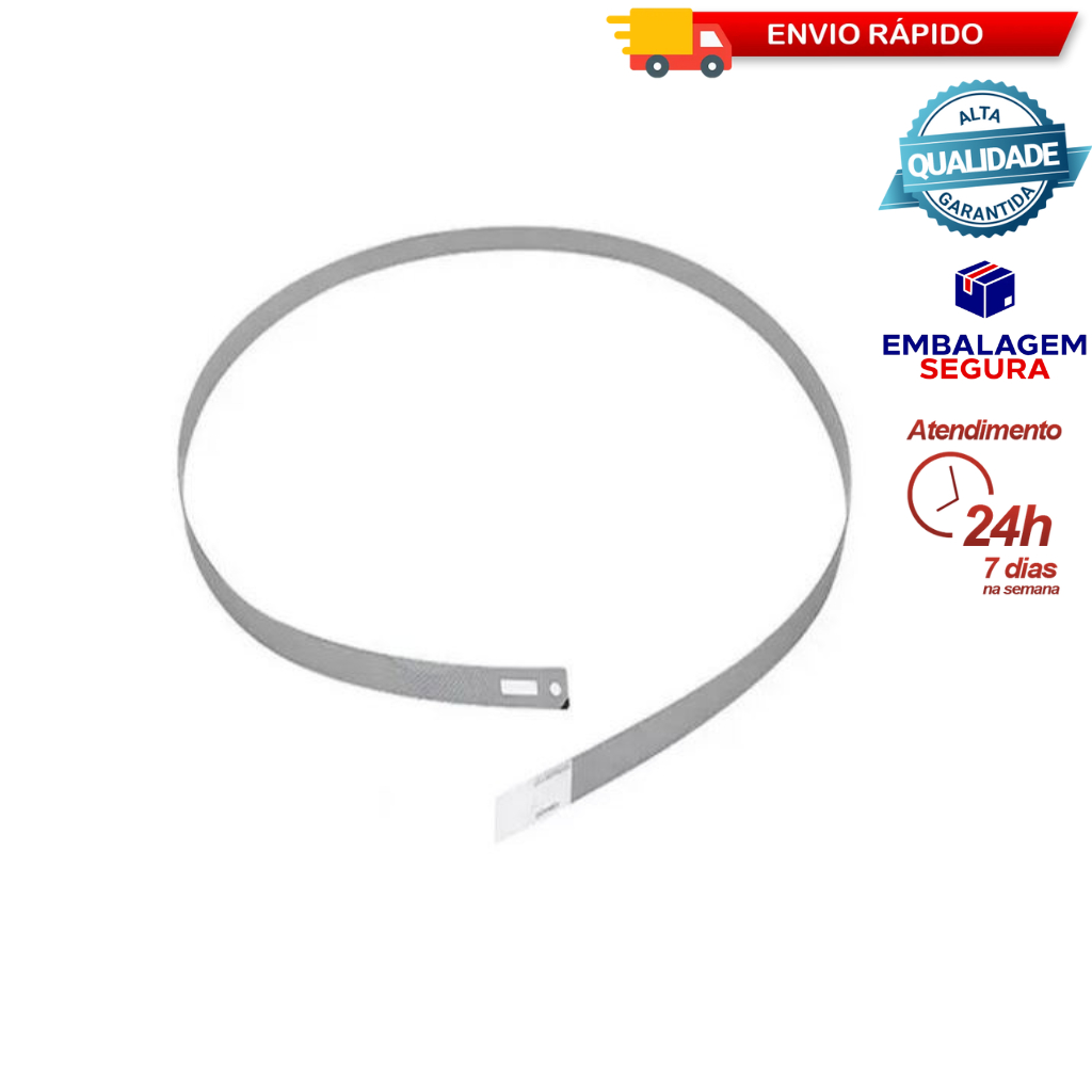 Fita Encoder Compatível Epson L3210 L3250 L4260 L4260 L5290 | Shopee Brasil