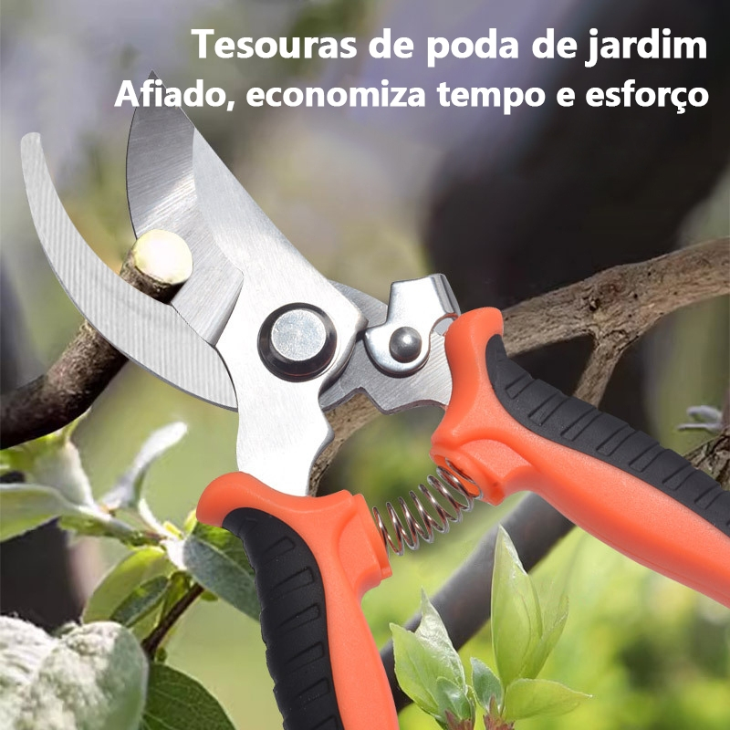 Tesoura Poda em Oferta | Shopee 2026