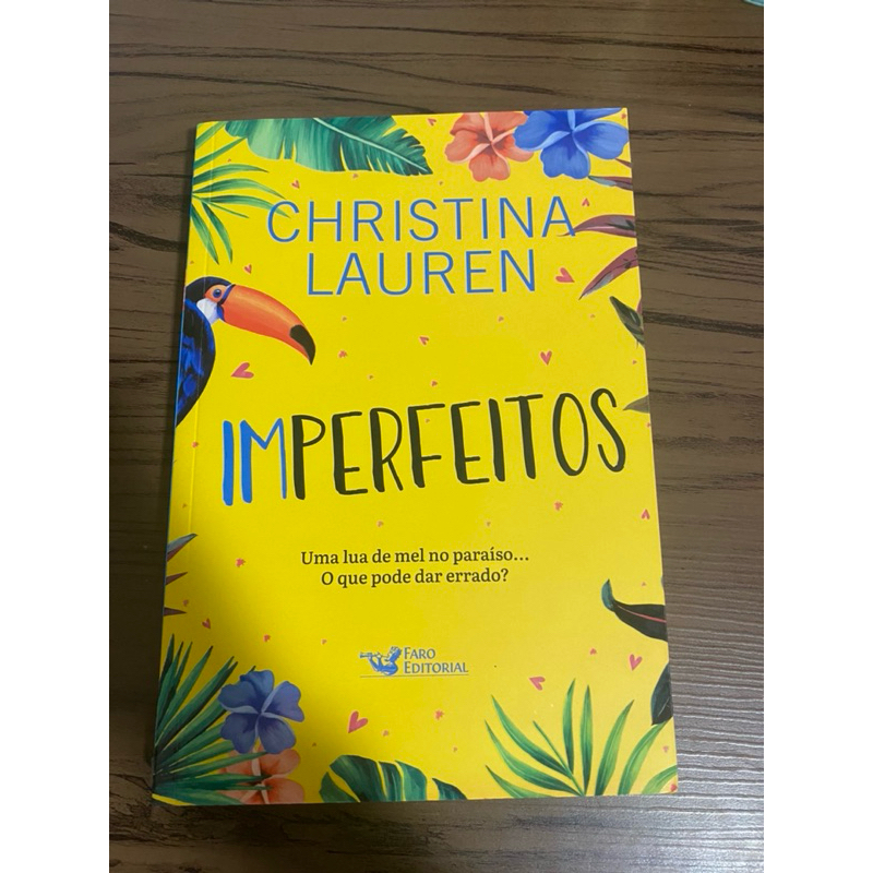 Imperfeitos | Shopee Brasil