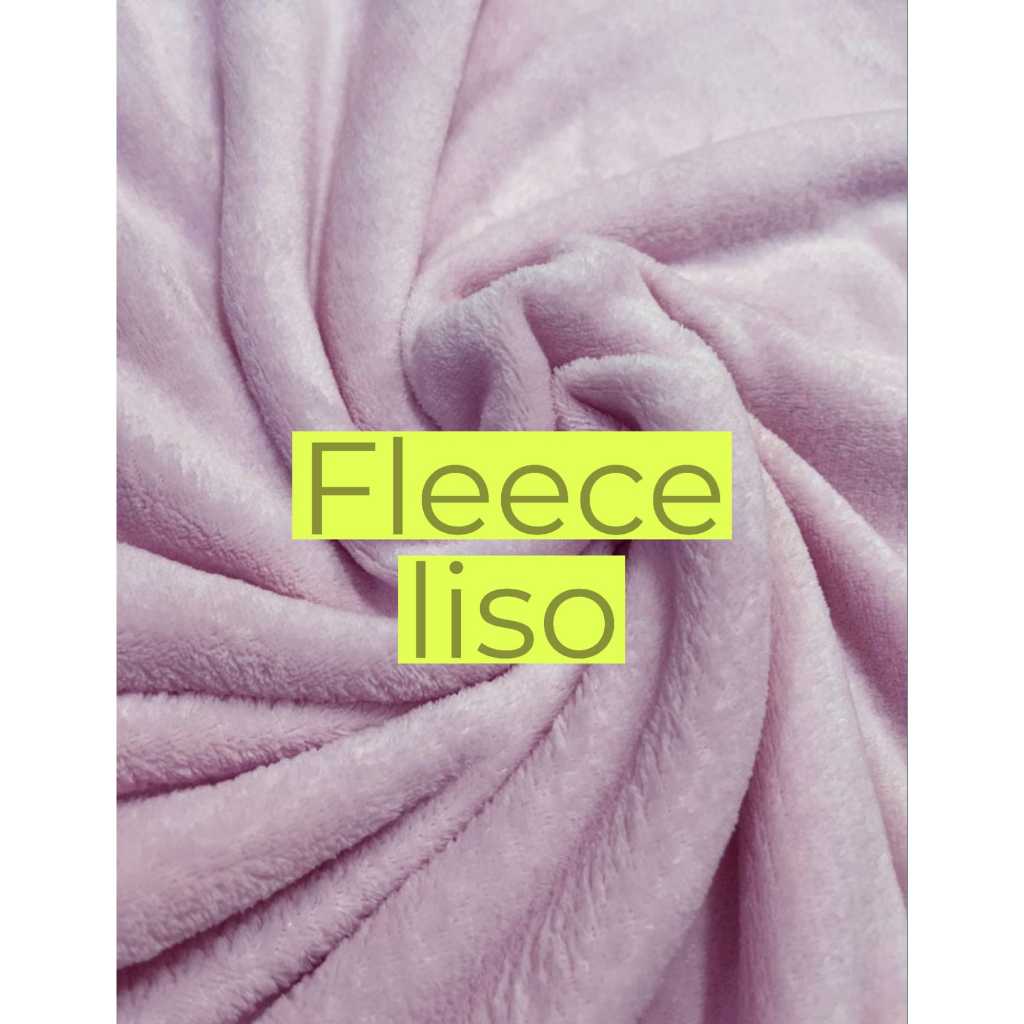 5 METROS FLECE LISO (5M X 1,60M) | Shopee Brasil