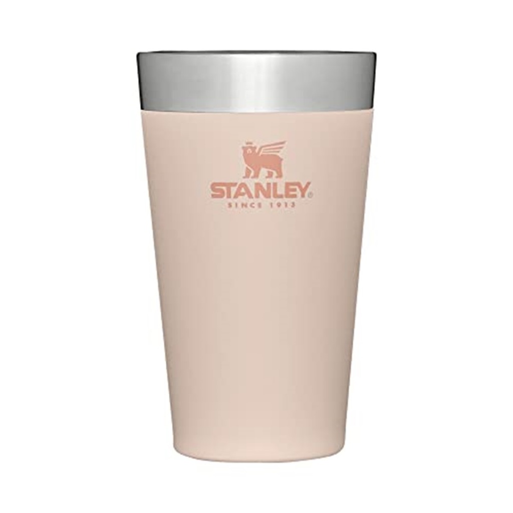 Copo Térmico De Cerveja Stanley Limestone 473ml | Shopee Brasil