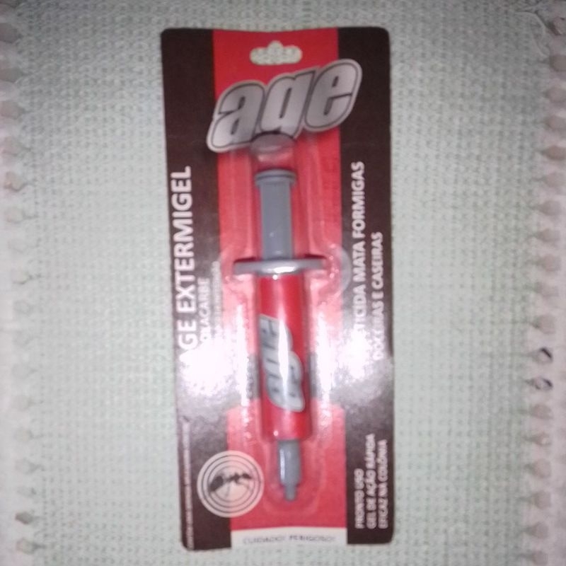 inseticida mata formiga Age | Shopee Brasil