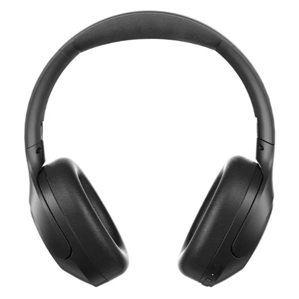 Headphone Sem Fio QCY H3 LITE ANC Adaptativo Multiponto Bluetooth TWS 5.3 60h - Preto e Branco ...
