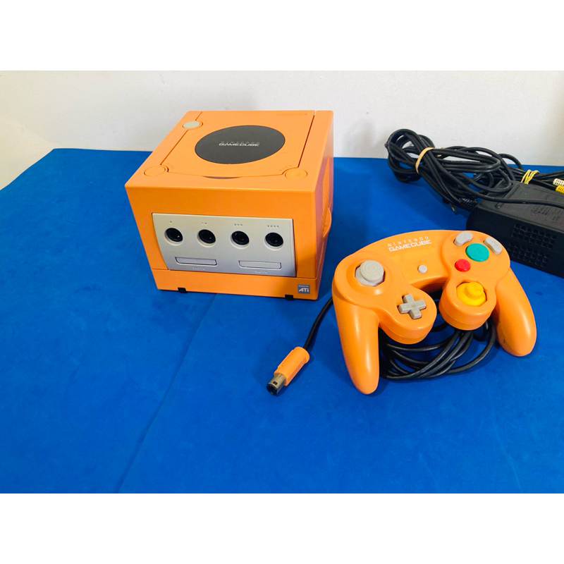 console Gamecube, game cube nintendo | Shopee Brasil