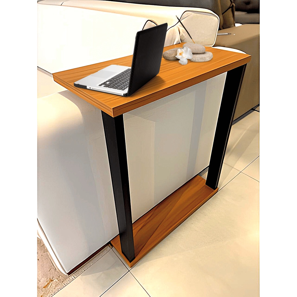 Mesa para apoio Notebook lateral de braço de Sofá | Shopee Brasil