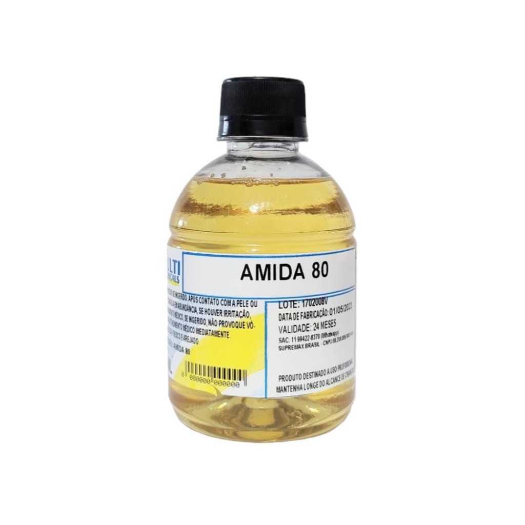 Amida 80 - 250ml | Shopee Brasil