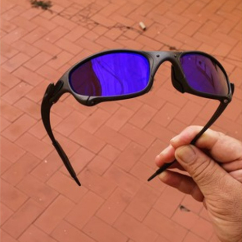 Lupa Juliet Diversas Cores Óculos de Sol Juju Hype | Shopee Brasil