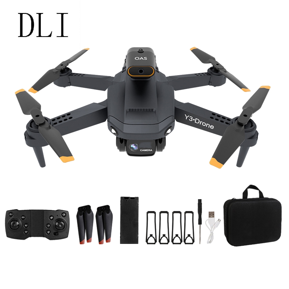 Dli Evitar Obstáculos Drone 8K Câmera Definição Fluxo Óptico Fotografia ...