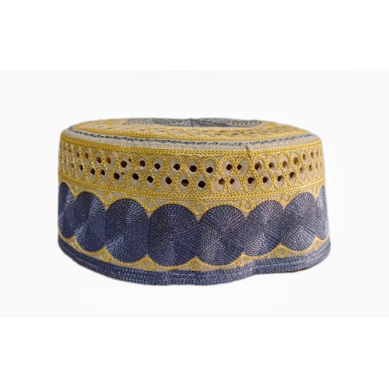 Ekete Africano | Shopee Brasil