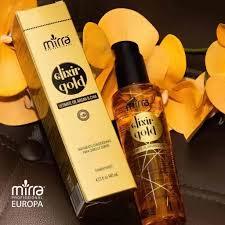 Elixir Gold | Shopee Brasil