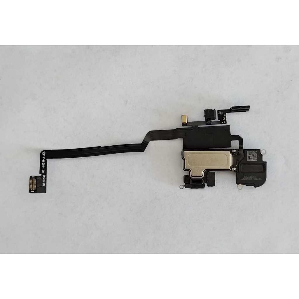 Flex Auricular Com Sensor de Proximidade Modelo iPhone X | Shopee Brasil