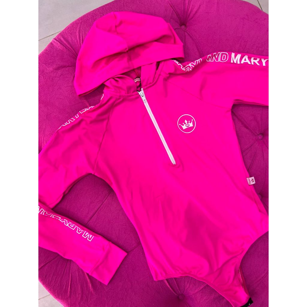 BODY MARYLAND | Shopee Brasil
