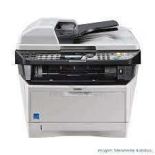 Impressora Multifuncional Kyocera Ecosys M2035DN | Shopee Brasil