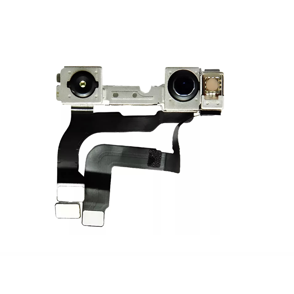 Camera Frontal Original Retirada iPhone 12 | Shopee Brasil