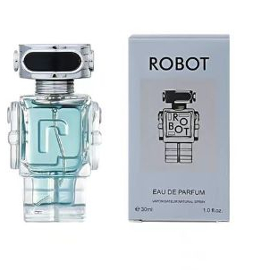 Perfume IMPORTADO Robo Masculino- 30 ML | Shopee Brasil