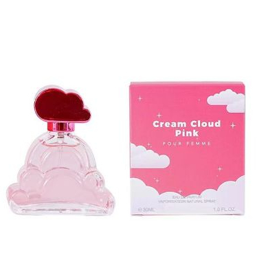 Perfume IMPORTADO Cream Cloud -30ML | Shopee Brasil