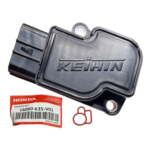 Tbi Sensor Map Híbrido Pcx 150 Adv 150 Original Honda Keihin C/NF ...