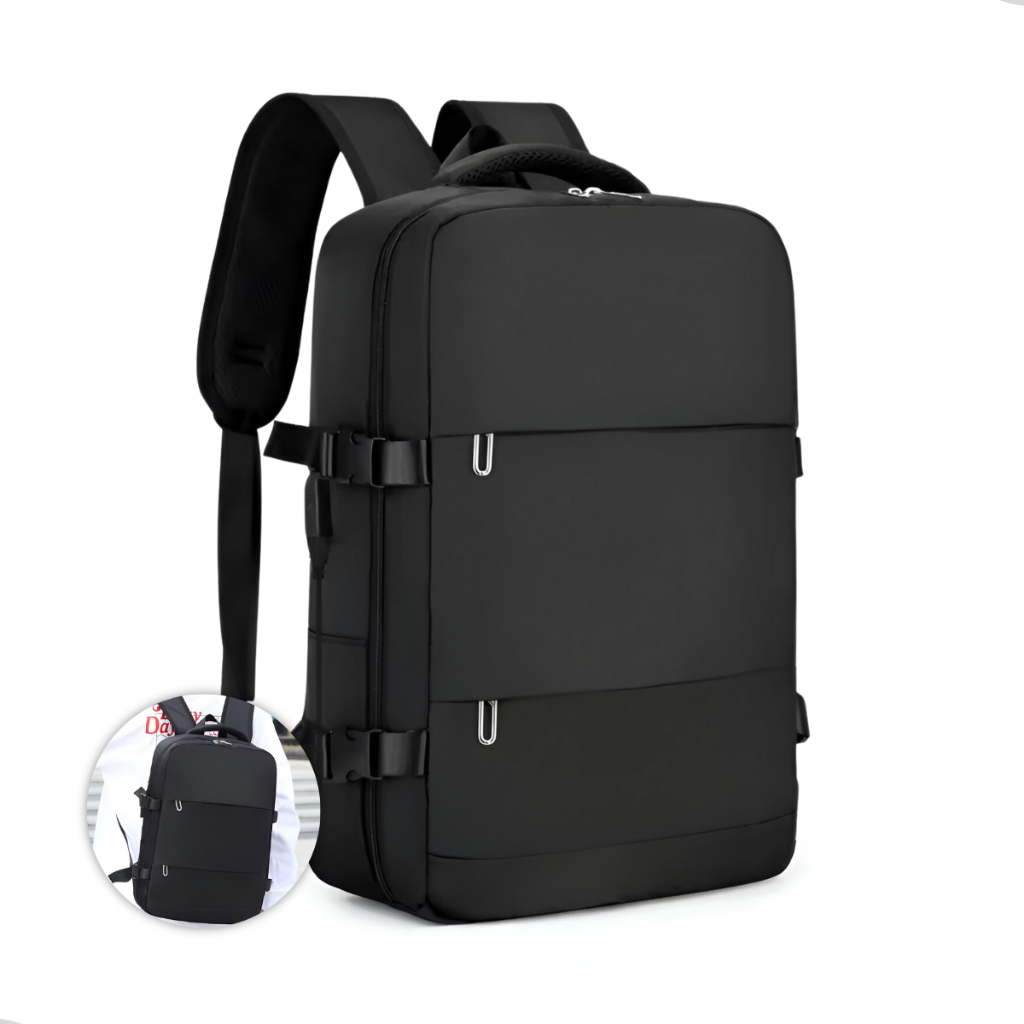 Mochila viral Laptop Viagem Escolar À Prova D'água Executiva Notebook ...