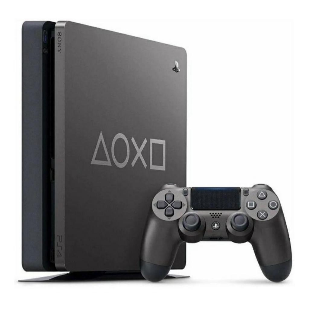 Ps4 slim 1tb black friday store