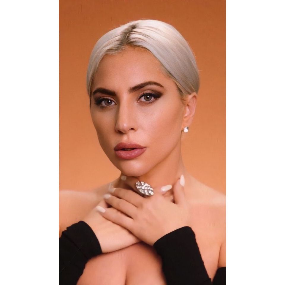 Poster Lady Gaga - Cantora - Lady Gaga | Shopee Brasil