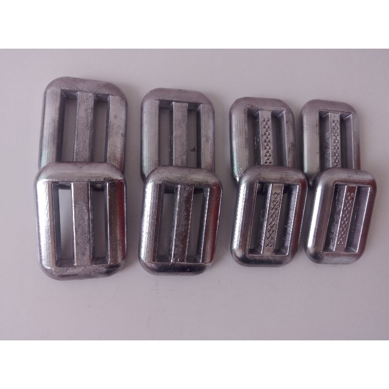 8 lastros de mergulho aproximadamente 500 gramas | Shopee Brasil