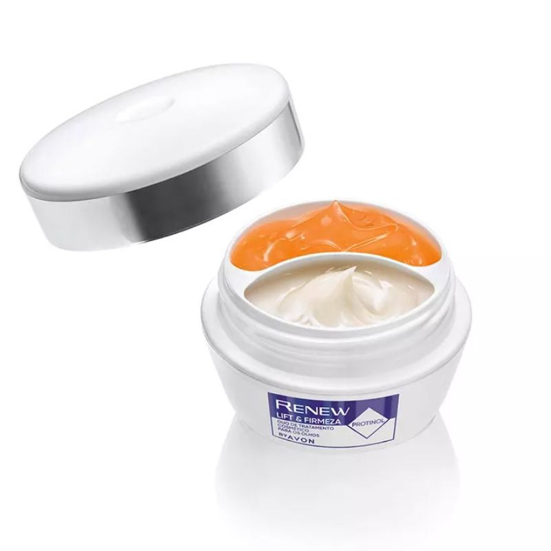 RENEW LIFT E FIRMEZA, DUO TRATAMENTO OLHO | Shopee Brasil