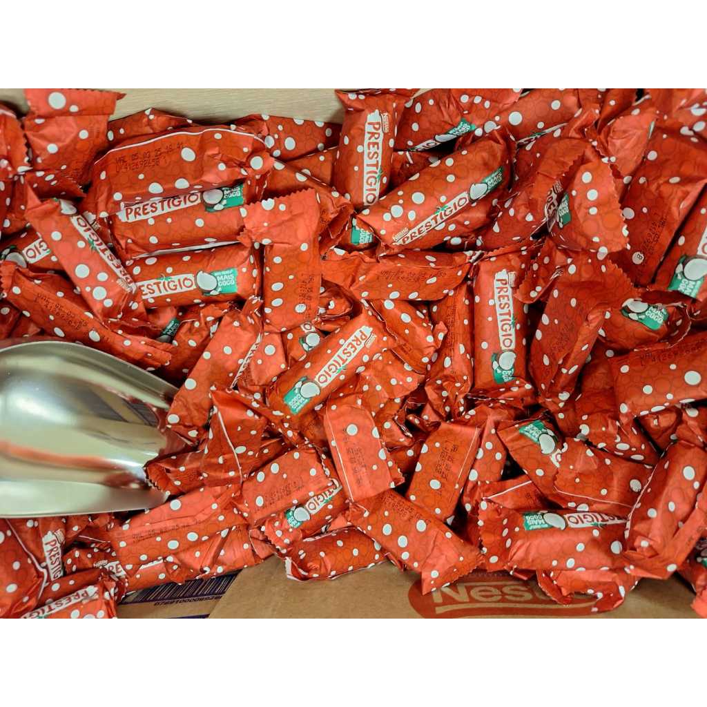 Prestigio chocolate , Nestlé presente festas Deliciosos Chocolates ...