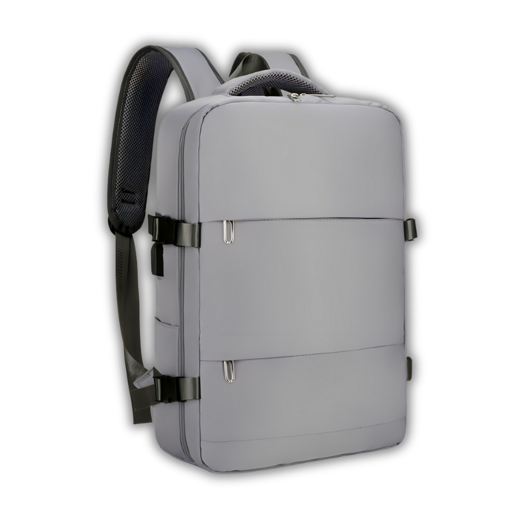 Mochila viral Laptop Viagem Escolar À Prova D'água Executiva Notebook ...