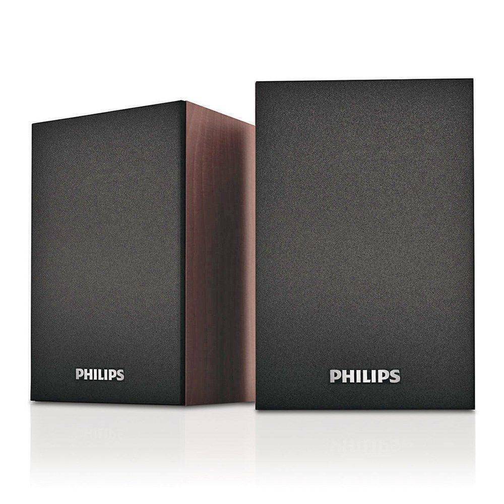 Caixa De Som Bluetooth Philips Spa20 | Shopee Brasil