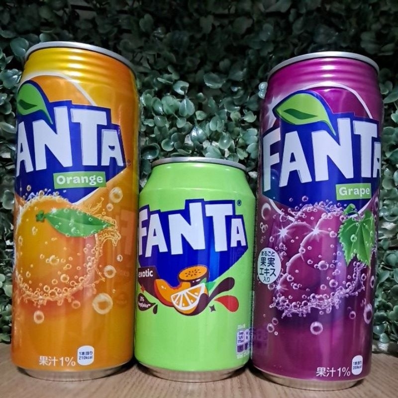 kit Fanta importada | Shopee Brasil
