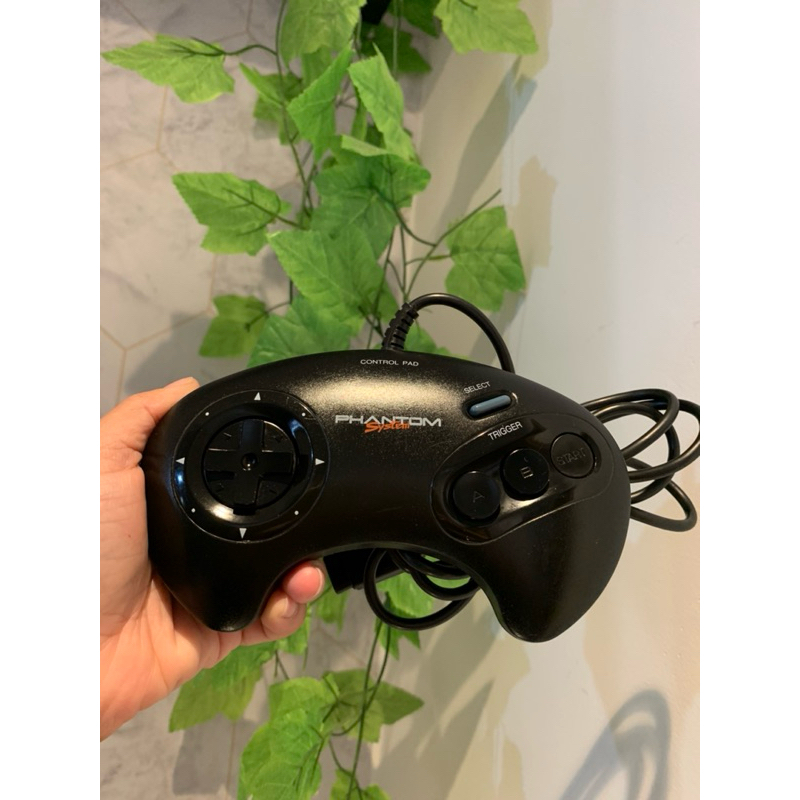 Controle Original Phantom System | Shopee Brasil