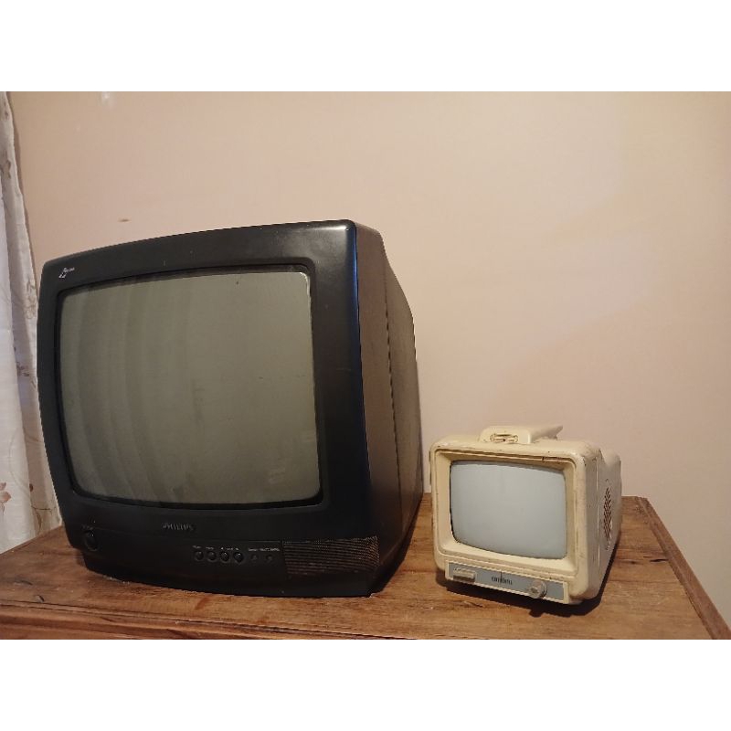 TVs Antigas de tubo | Shopee Brasil