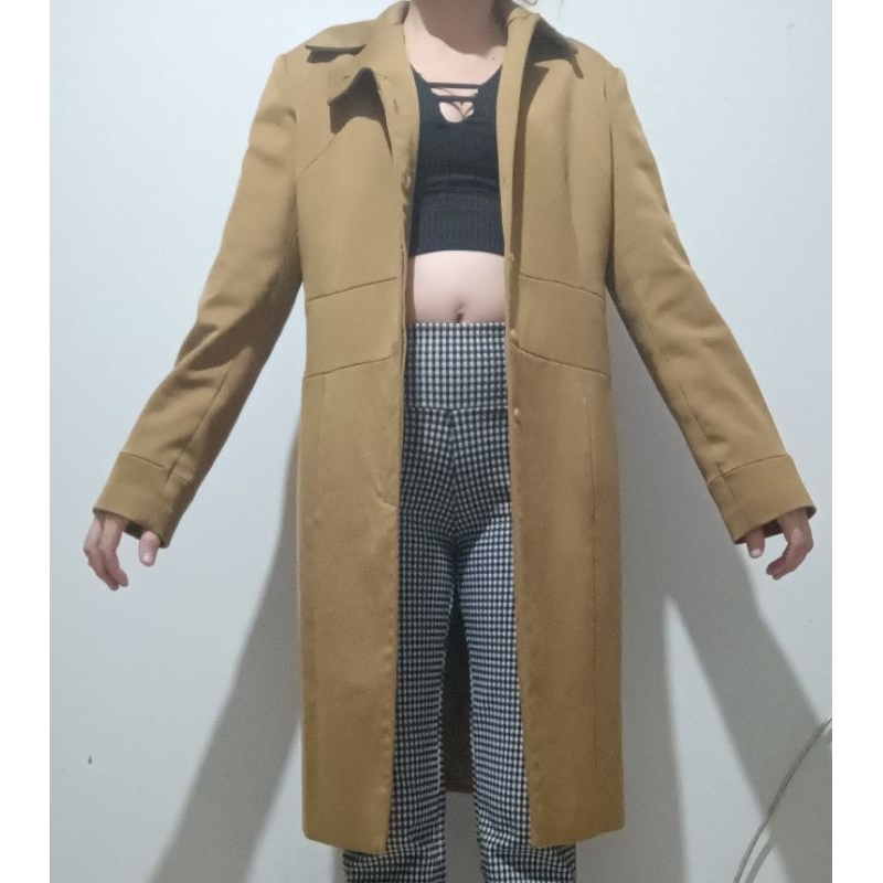 Sobretudo | Shopee Brasil