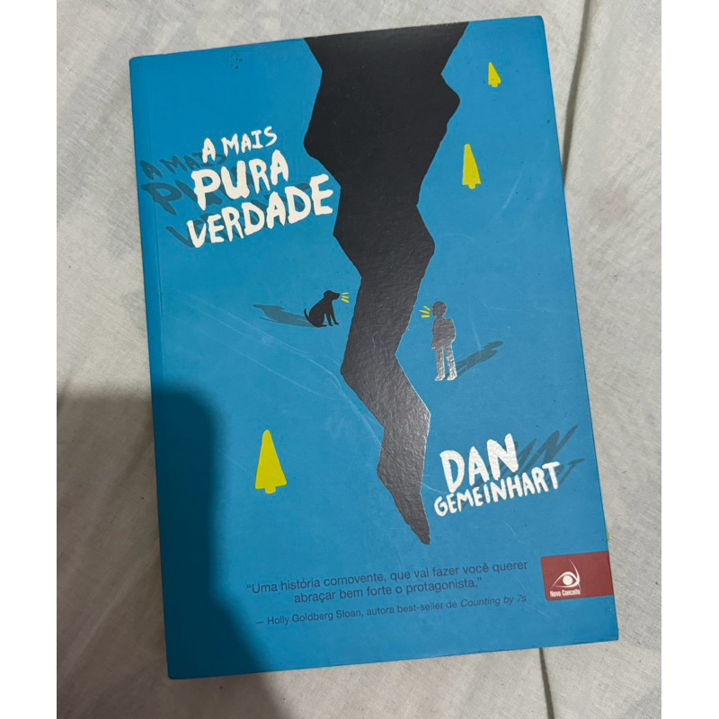 A Mais Pura Verdade | Shopee Brasil