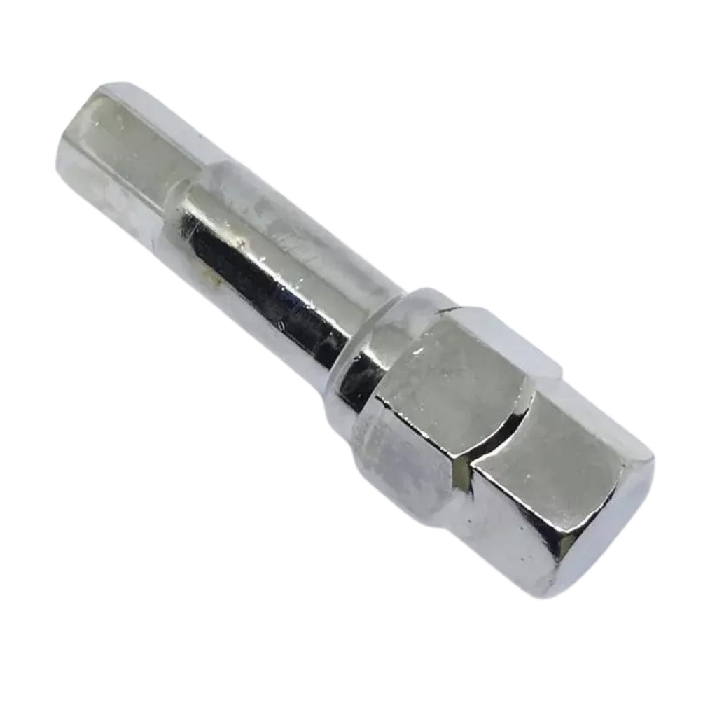 Chave Parafuso Adaptador Allen 12mm Chave Roda 17 / 19mm | Shopee Brasil