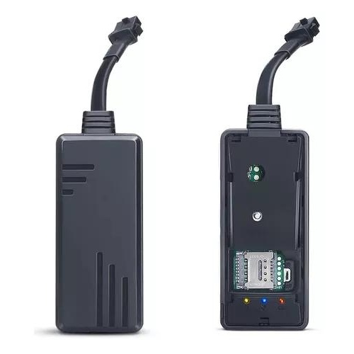 Rastreador J16 4G Para Para Carro Moto Caminhão etc. | Shopee Brasil