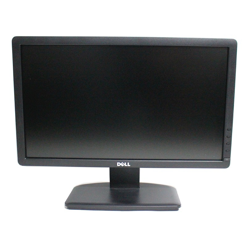 Monitor Dell E1912HC 18,5 Polegadas - Escorrega o Preço